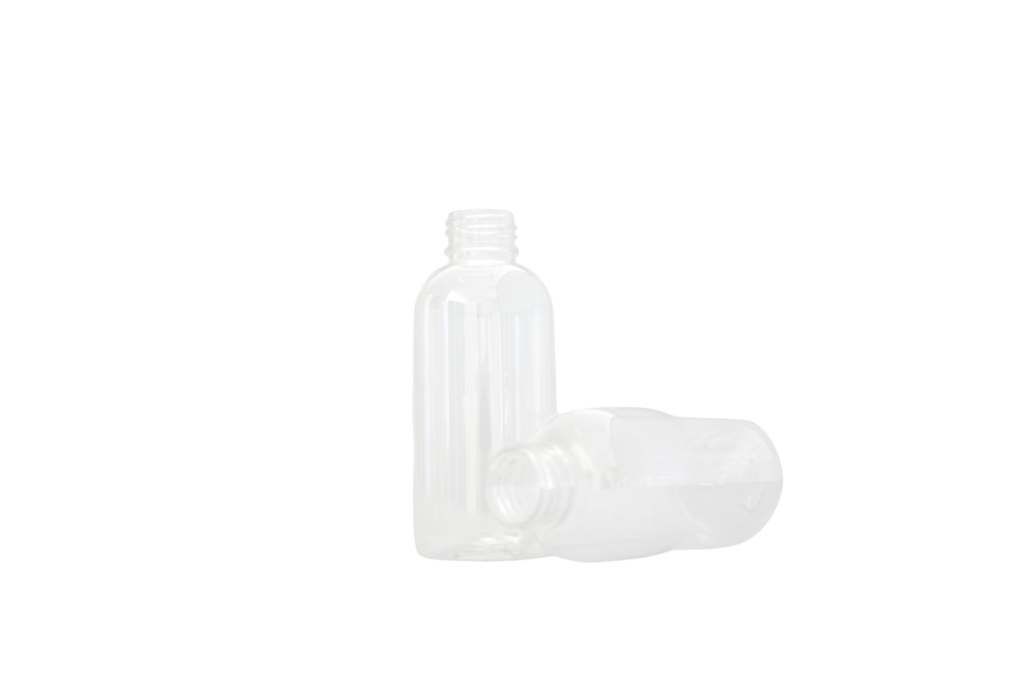 4oz 24/10 Boston Round – Blowtwin Containers